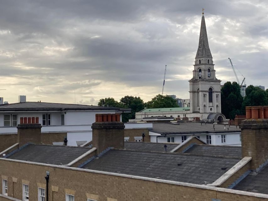 London: Jack the Ripper tour in Spanish - A Deep Dive into the Tour Experience