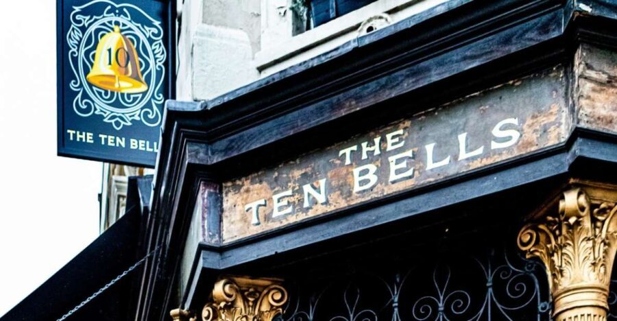 London: Jack The Ripper Walking Tour - The Itinerary: What Youll Visit