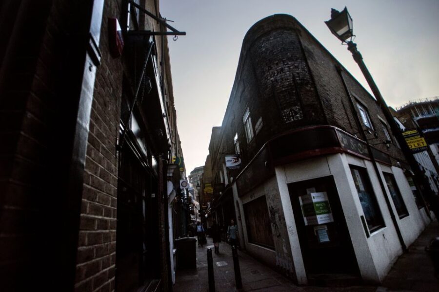 London: Jack the Ripper Walking Tour - What Does the Tour Cover? A Step-by-Step Look
