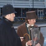 London: Jack the Ripper Walking Tour - Ripper Vision Tours - The Ripper-Vision Experience: Visual Storytelling