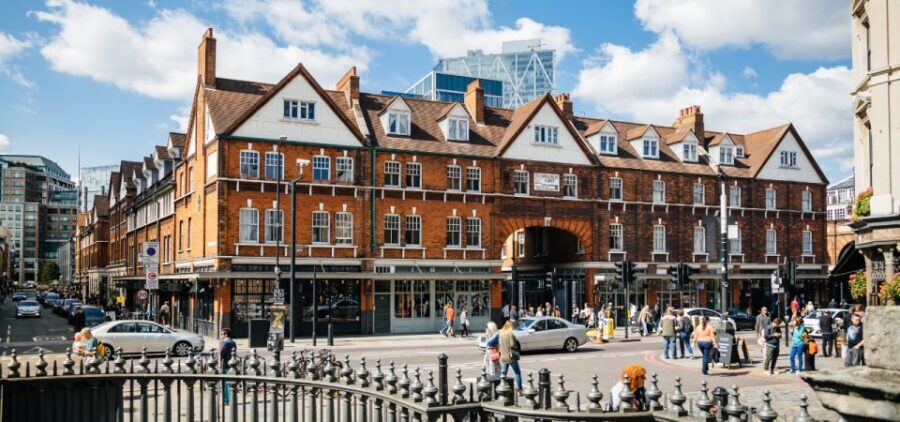 London: Jack the Ripper Walking Tour with an App - Why This Tour Works Well