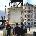 London: James Bond and Spies Walking Tour - An In-Depth Look at the Tour Experience