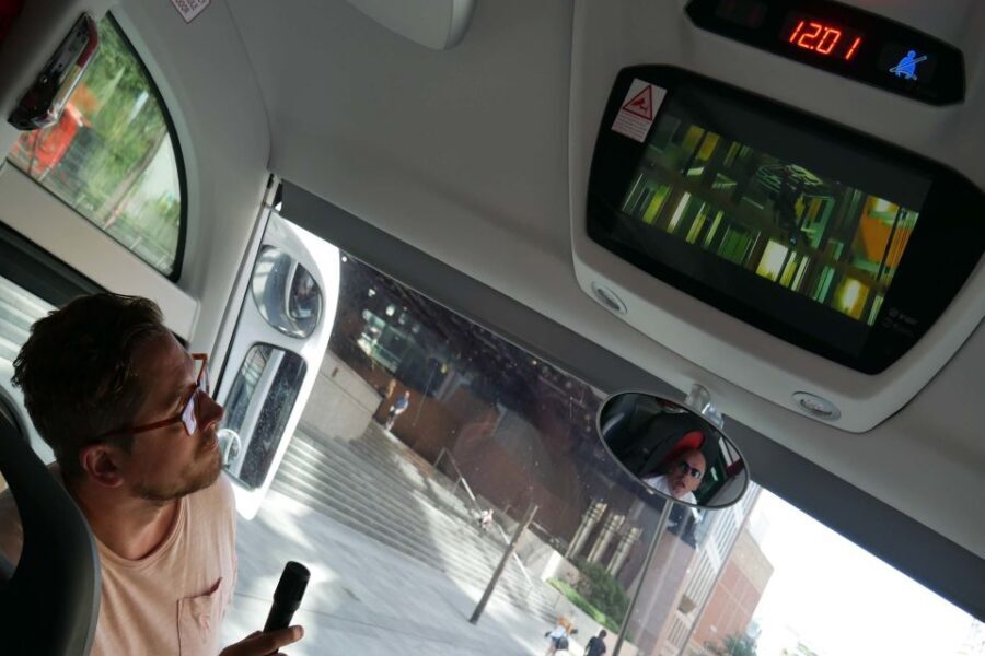 London: James Bond Filming Locations Bus Tour - Authentic Insights from Reviewers