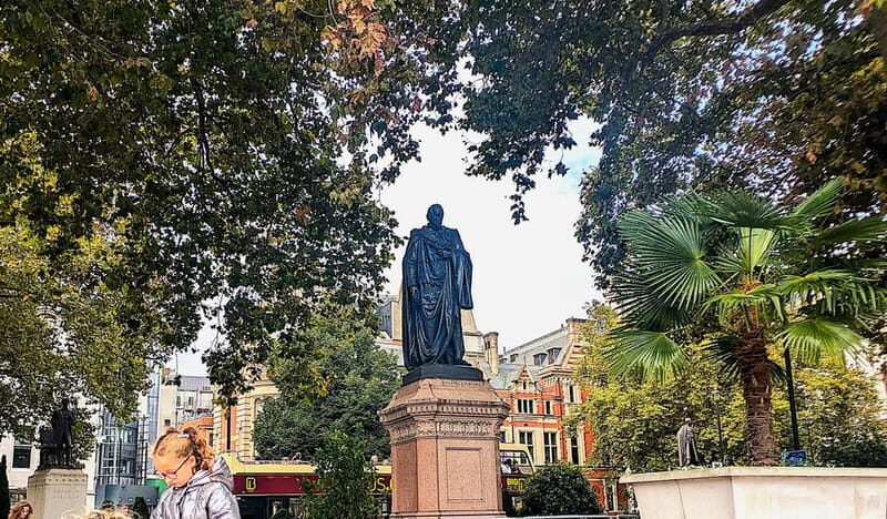 London: Jewish History - Private Walking Tour - What Sets This Tour Apart