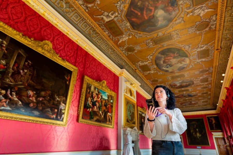 London: Kensington Palace Tour, Guard Change & Afternoon Tea - A Full Breakdown of the Tour Experience