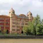 London: Kew to Westminster River Thames Cruise - The Itinerary and Experience