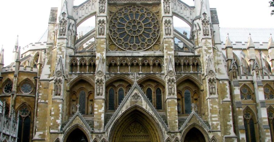 London: Kid-Friendly Westminster Abbey & Sightseeing Tour - Price and Value: Does It Add Up?