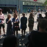 London King's Cross Walking Tour: Homelessness Revisited - The Value of the Experience