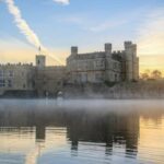 London: Leeds Castle, Canterbury, Dover, Greenwich Day Trip - Canterbury: A Cathedral City with a Long History