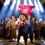 London: Les Misérables and 3-Course Meal & Sparkling Wine - The Itinerary in Detail