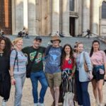 London Ley Line Walks - Who Should Join?