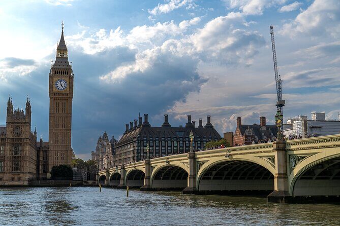London Like a Local Full Day Custom Tour with Private Guide - FAQ