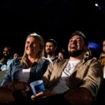 London: Live Comedy Show at Big Belly Bar and Comedy Club - What to Expect on Comedy Night