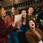 London: London Dungeon, London Eye, & Madame Tussauds Combo - What to Expect at Each Attraction