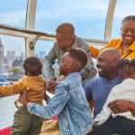 London: London Eye and Madame Tussauds Combo Ticket - Who Will Enjoy This Experience?