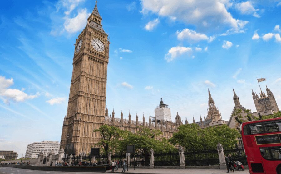 London: London Sightseeing Walking Tour with 30+ Sights - Why This Tour Works for Travelers
