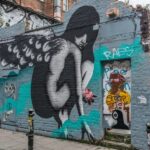 London: Markets, Street Art, and Camden Town Walking Tour - A Closer Look at What You Can Expect