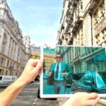 London: Movie and TV Locations Guided Walking Tour - Authentic Experiences and Real Fan Feedback