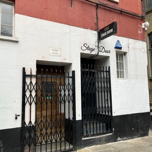 London: Music walking tour of Soho - A Detailed Breakdown of the Tour