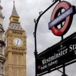 London Must-See 3 Hours Walking Tour - Detailed Breakdown of the Itinerary