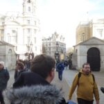 London: Napoleonic Wars and the "Iron Duke" - What’s Included and What’s Not