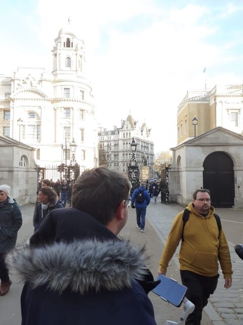 London: Napoleonic Wars and the "Iron Duke" - What’s Included and What’s Not