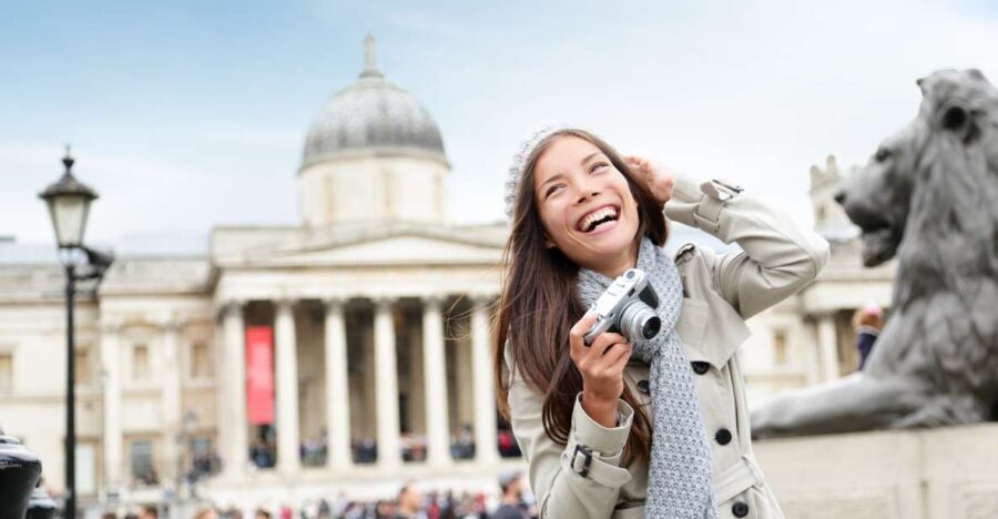London: National Gallery and British Museum Private Tour - Key Points