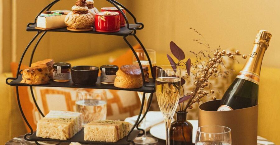 London: National Gallery Guided Tour and Afternoon Tea - Why You Should Consider This Tour