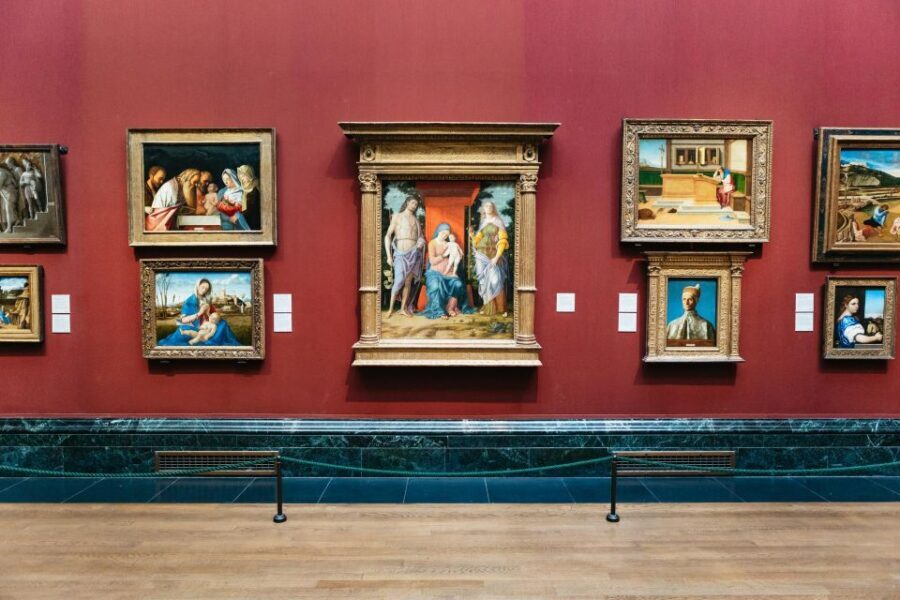 London: National Gallery Guided Tour with Art Expert Guide - The Sum Up: Is This Tour Worth It?