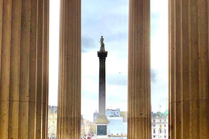 London National Gallery Private Tour for Kids & Families - Discovering the Heart of London’s Art Scene with Kids