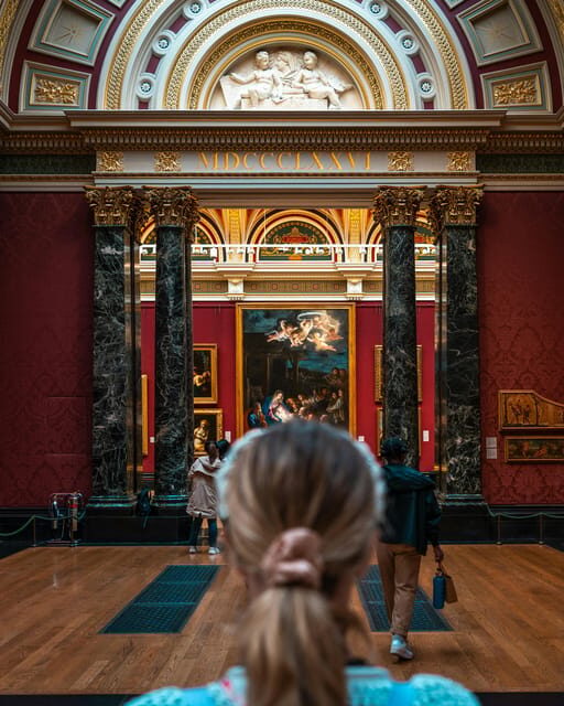 London: National Gallery Private Tour with Expert Art Guide - Overall Value and Who Will Love It