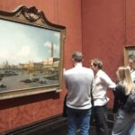 London: National Gallery Private Tour with Fast Track Entry - The Itinerary in Detail