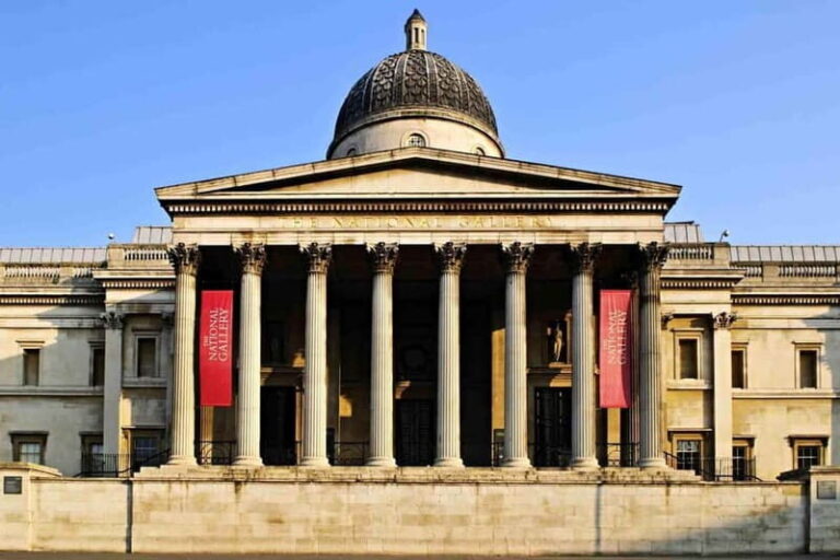 London: National Gallery Reserved Entry Ticket & Audio Guide - Who Will Love This Experience?