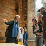 London: Natural History Museum Private Guided Family Tour - Breaking Down the Itinerary