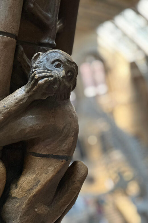 London: Natural History Museum Private Guided Tour - Practical Insights and Value Assessment