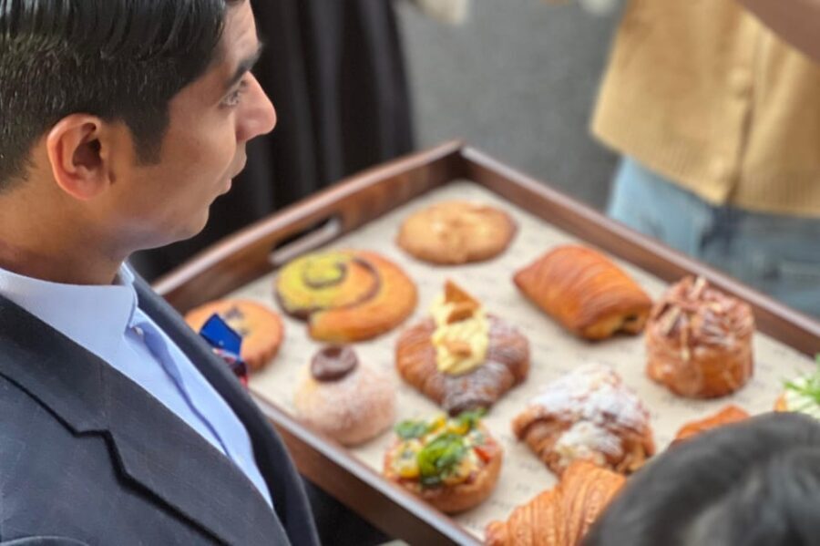 London: Notting Hill Bakery Tour with Pastry Tastings - Frequently Asked Questions