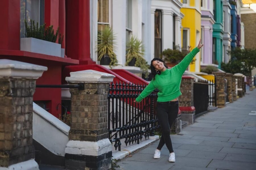 London: Notting Hill, Highlights & Markets Private Tour - The Experience and Why It Works