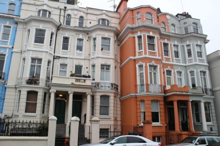 London: Notting Hill Walking Tour - An In-Depth Look at the Tour Experience