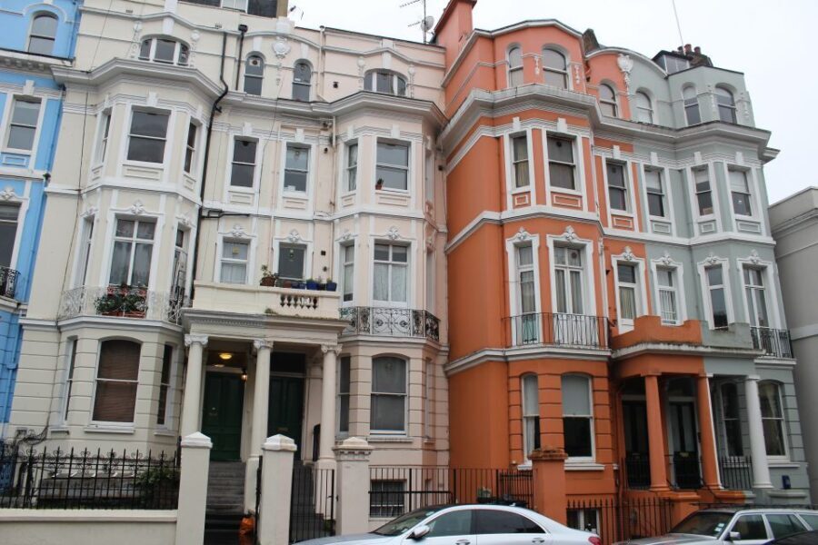 London: Notting Hill Walking Tour - An In-Depth Look at the Tour Experience