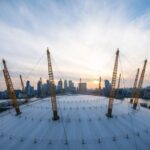 London: O2 Arena Rooftop Climbing Experience - What the Itinerary Looks Like