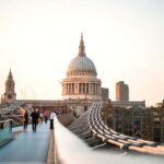 London: Old City Walking Tour - The Experience: What to Expect