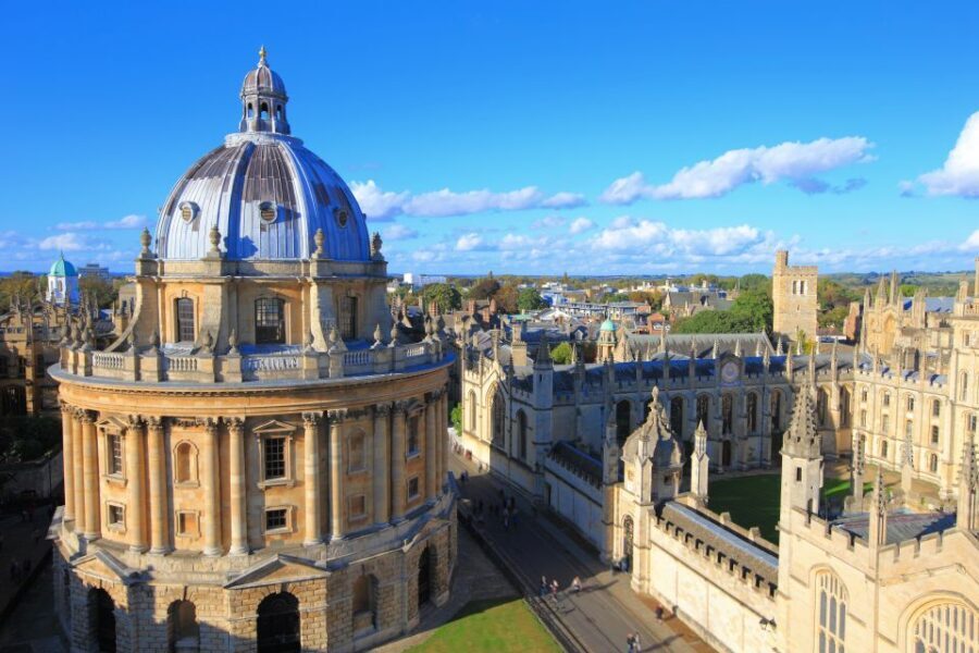 London: Oxford, Stratford, Cotswolds, and Warwick Day Trip - Overall Value and Practicalities