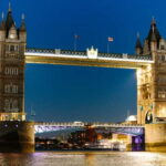 London Package: Royal Bike Tour with River Thames Cruise - The Ride: Comfort, Safety, and Atmosphere