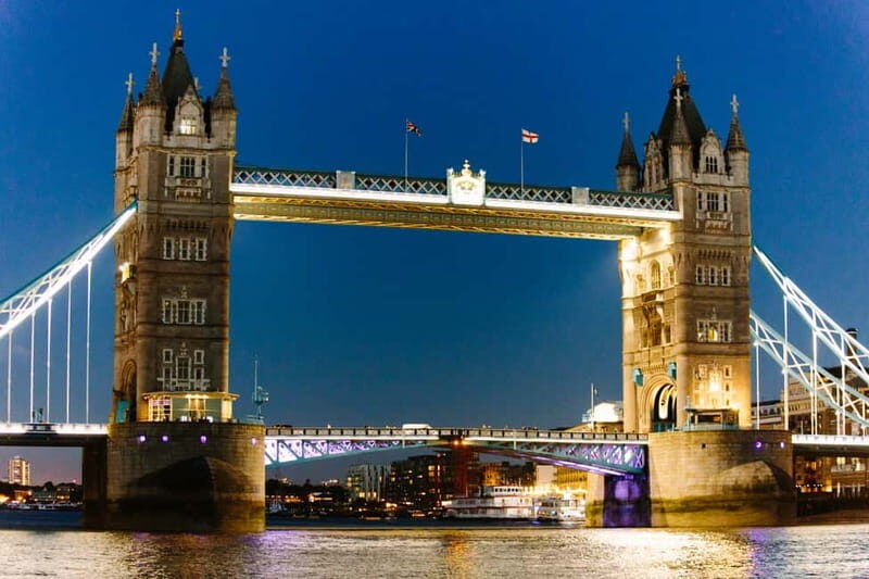 London Package: Royal Bike Tour with River Thames Cruise - The Ride: Comfort, Safety, and Atmosphere