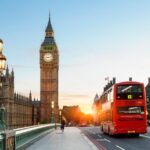 London: Palaces and Parliament Walking Tour - The Itinerary in Detail