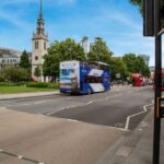 London: Panoramic Open-Top Bus Tour - Analyzing the Experience: What You’ll Get