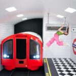 London: Paradox Museum Entry Ticket - What To Expect When You Visit