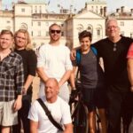 London: Parks and Palaces Guided Morning Bike Tour - Getting Up Close with London’s Royal Parks
