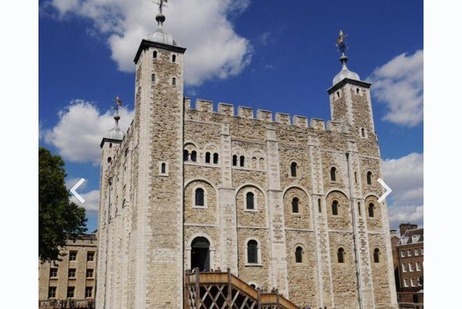 London Past & Present Backstreet Historical Tour - Why This Tour Offers Great Value