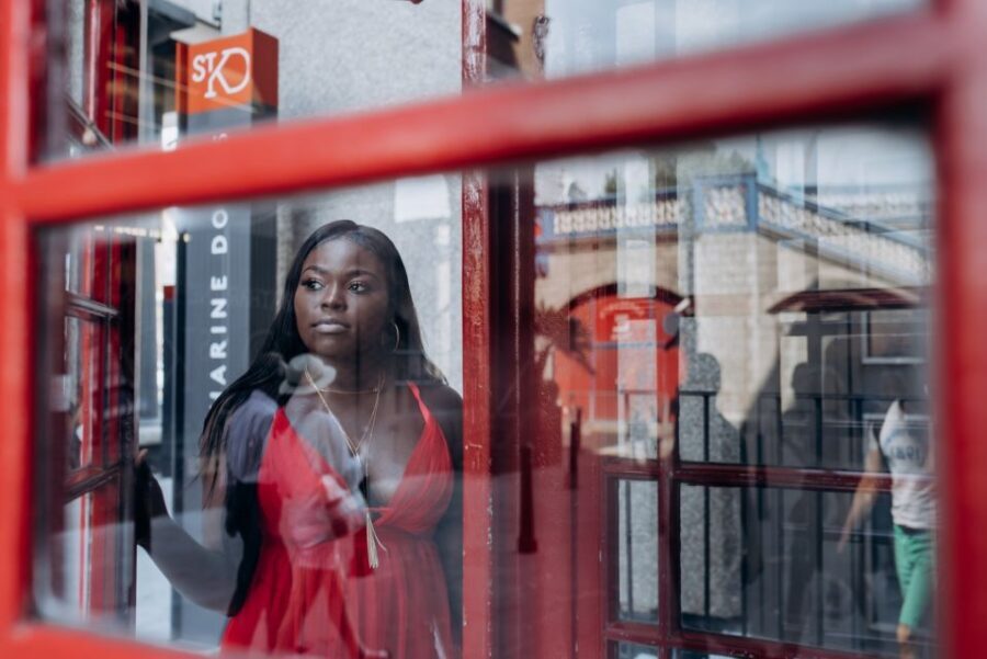London: Personal Travel & Vacation Photographer - The Locations and Style